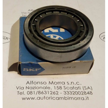Cuscinetto pignone conico Fiat 693/N1-697/N - 65x120x32,75